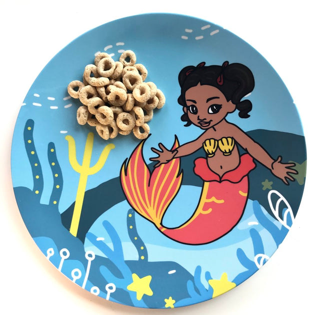 Yuri Mermaid – Kids Swag